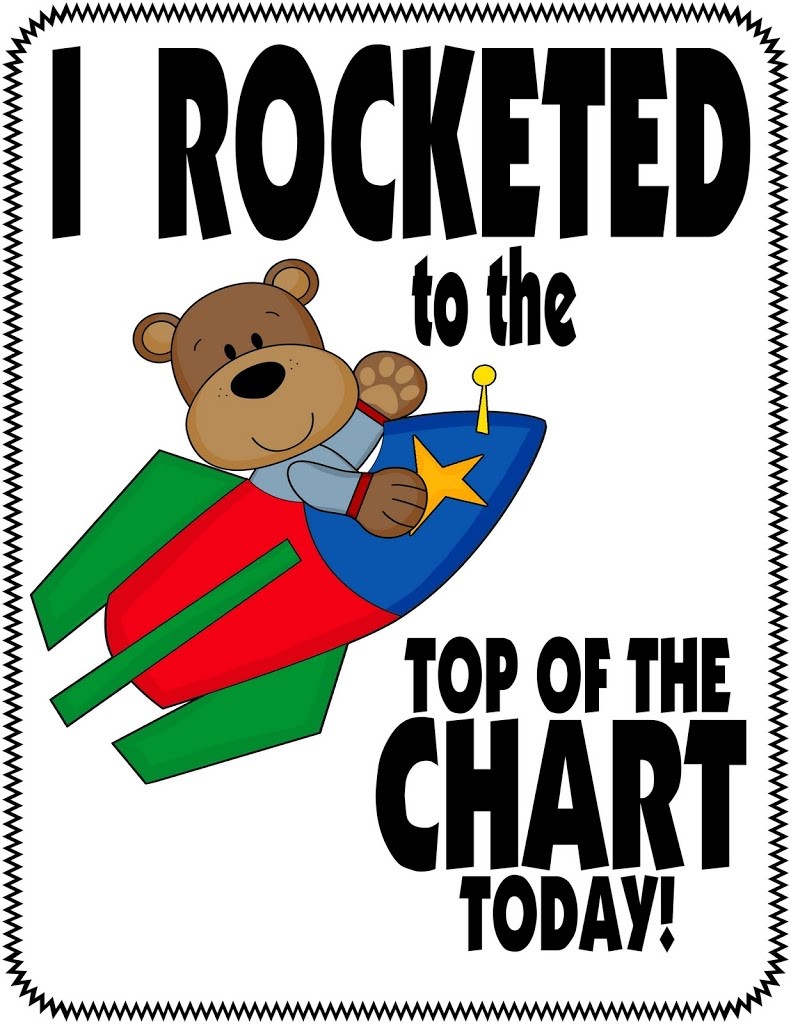 Clip-Chart-Space-Bear - Teach-A-Roo