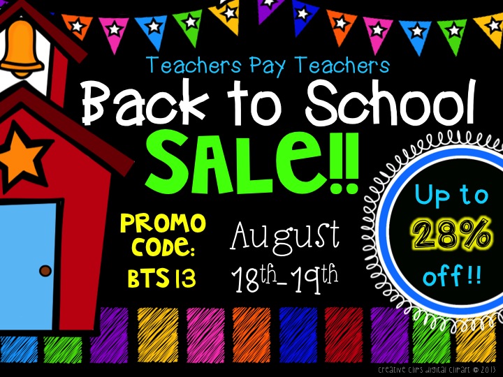 TpT-Back-to-School-Sale-2013_Creative-Clips - Teach-A-Roo